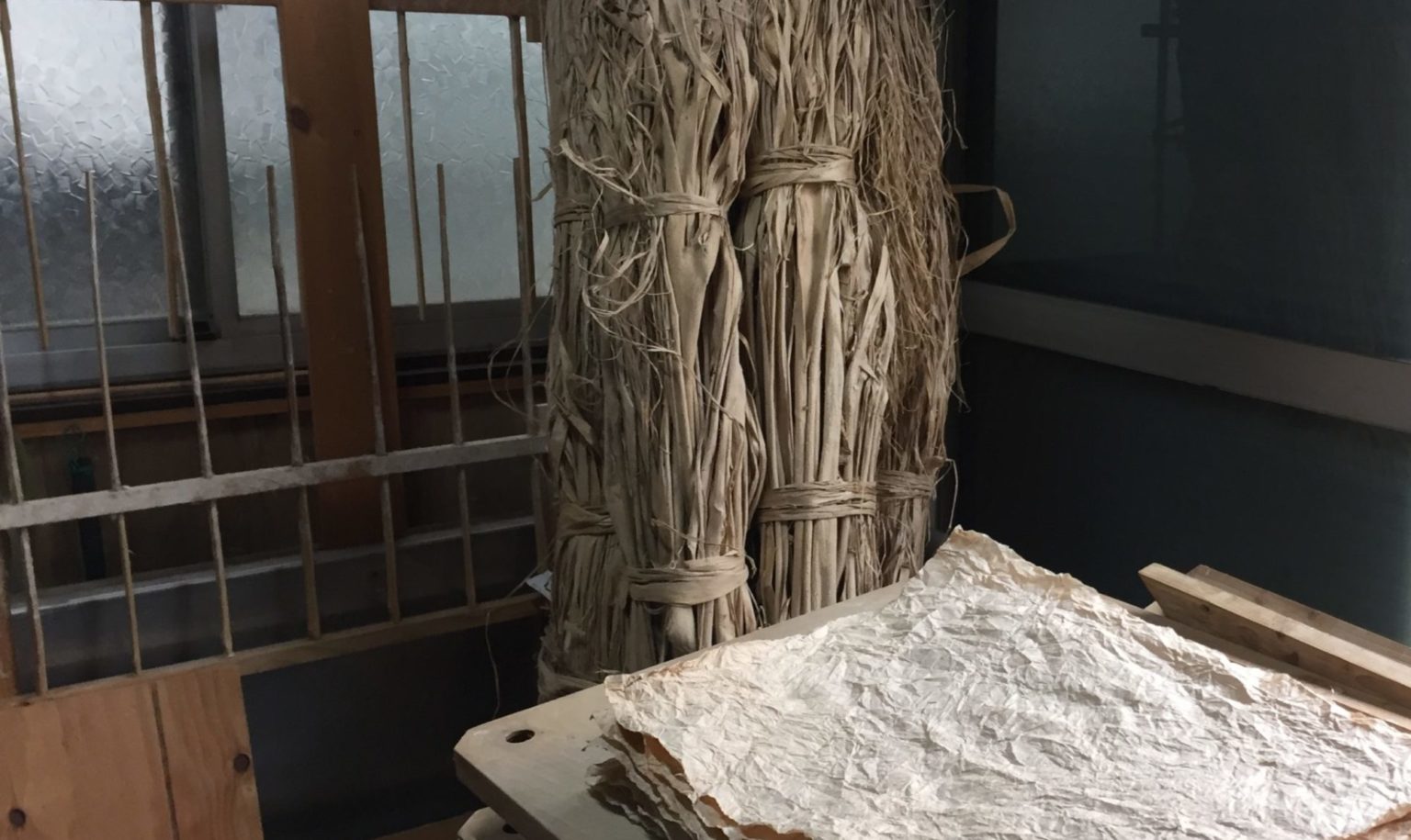 Artwork | Richard Flavin