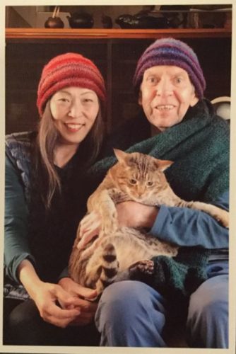 Reflections | Richard Flavin | Page 2